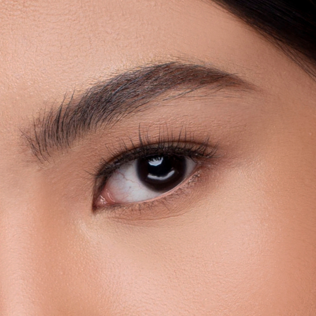 Barely There – Miss Mimz Lashes