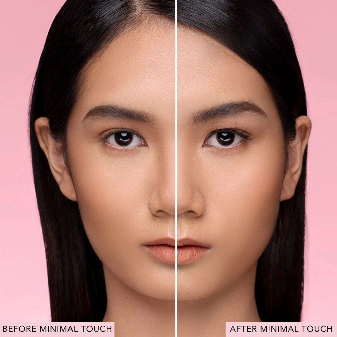Minimal Touch – Miss Mimz Lashes