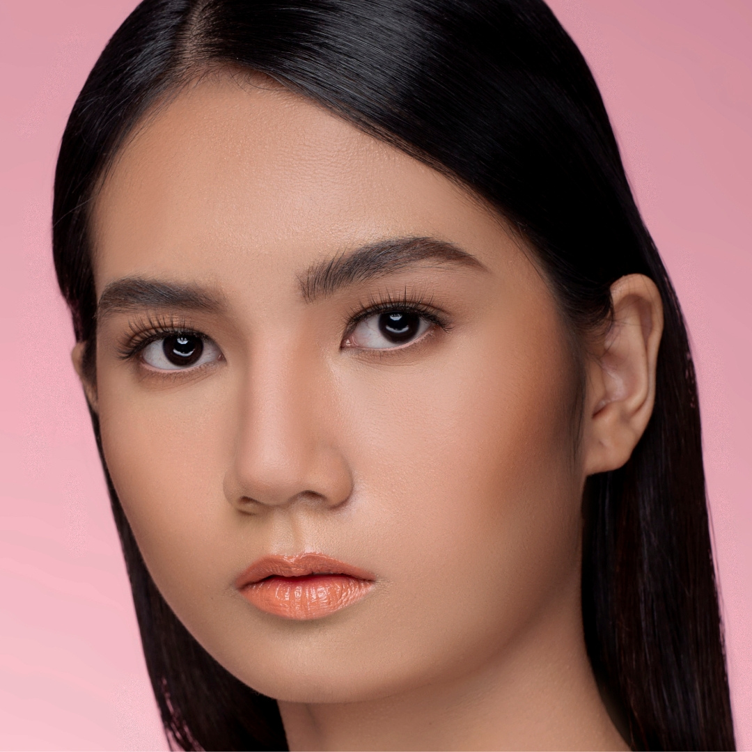 Natural Glam – Miss Mimz Lashes